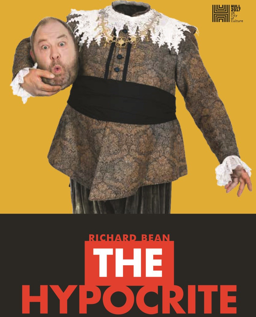 DANIELLE BIRD - THE HYPOCRITE - The BWH Agency