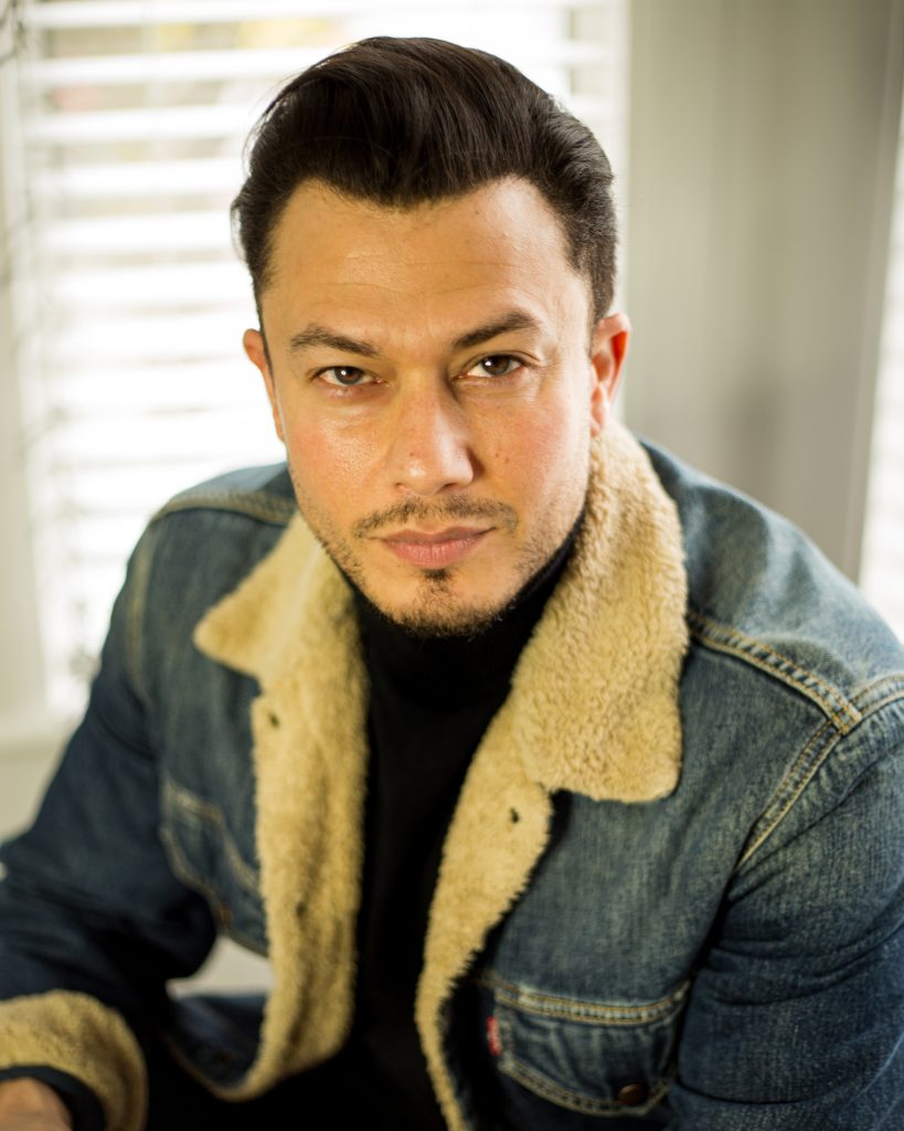 Arkie Reece - The BWH Agency