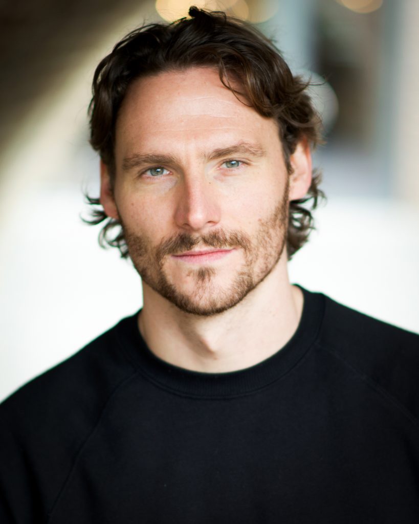 Joe Hutton & Bill Petrie - The BWH Agency