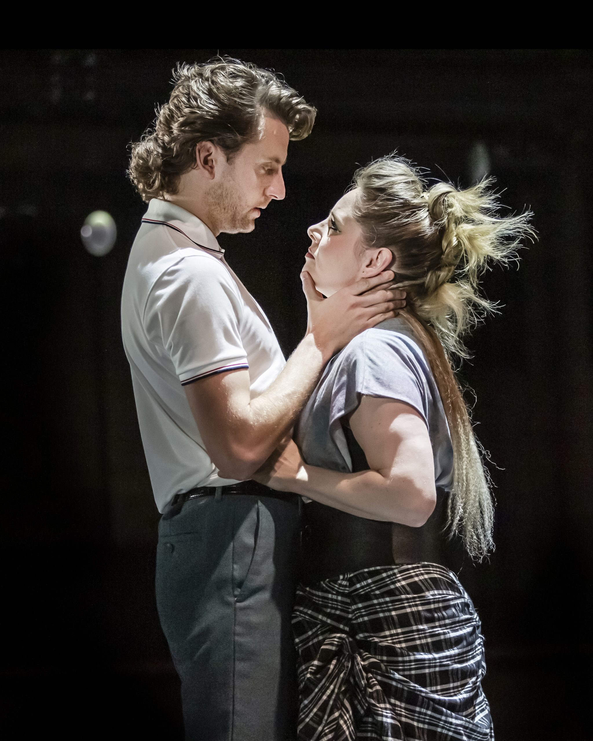 Ryan Hutton - The BWH Agency