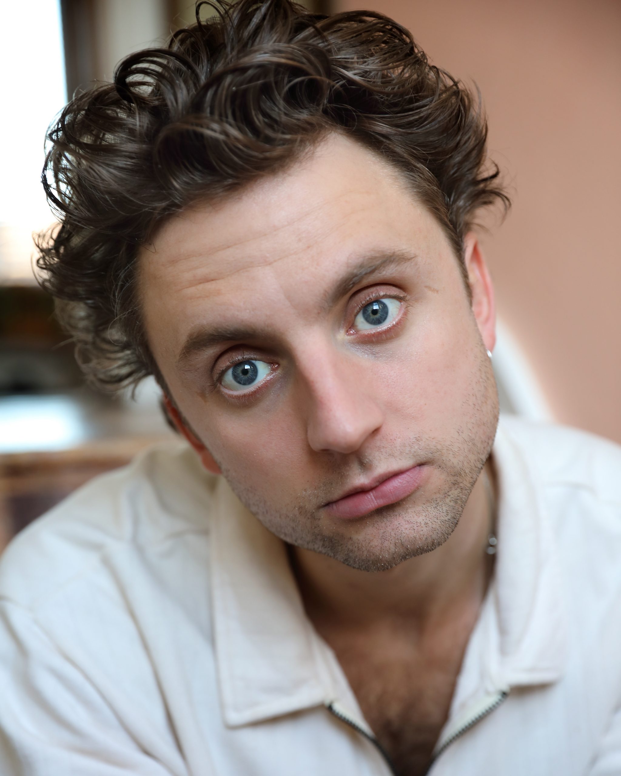 Ryan Hutton - The BWH Agency