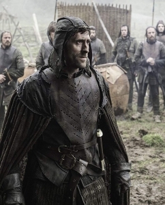 Daniel Tuite - The BWH Agency