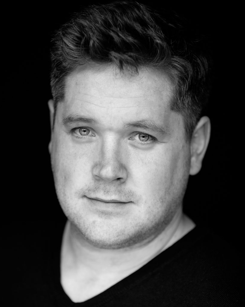 Joe Hutton & Bill Petrie - The BWH Agency