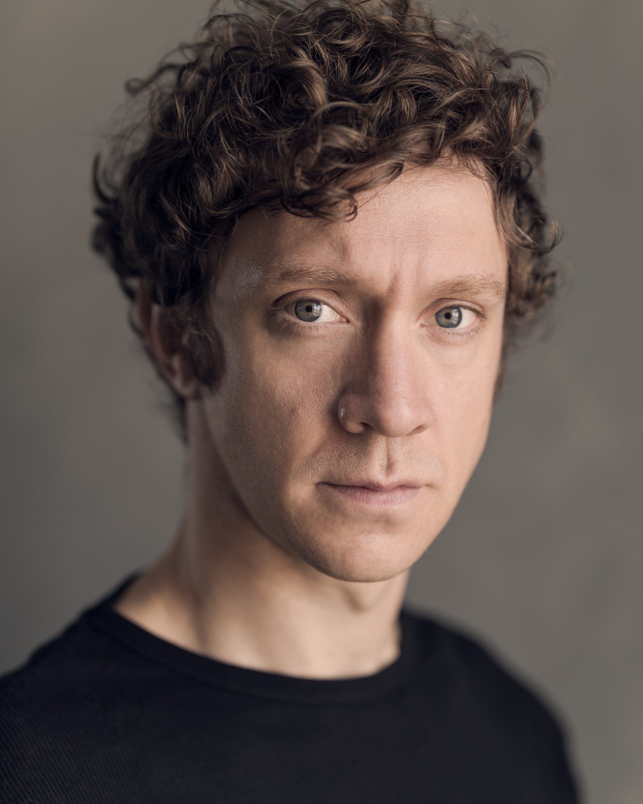 Ryan O'Donnell - The BWH Agency