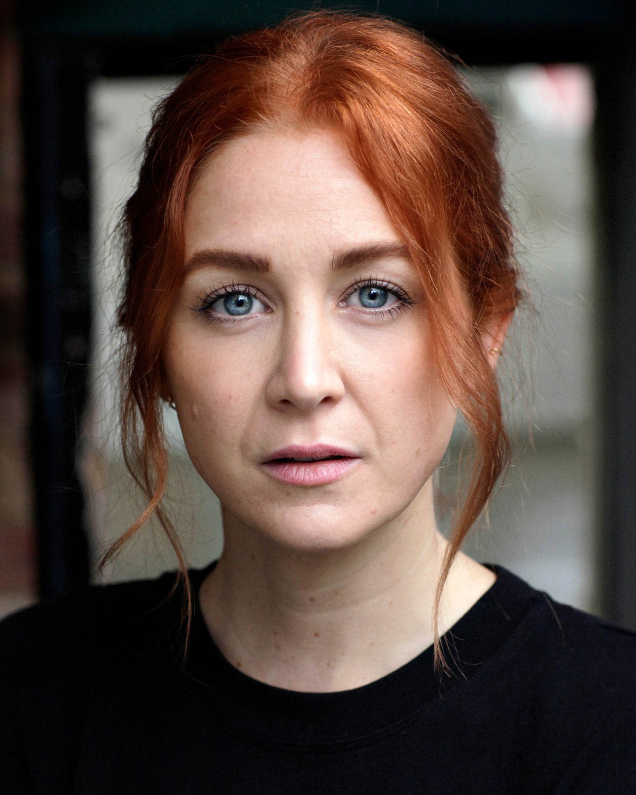 Jordan Baker - The BWH Agency