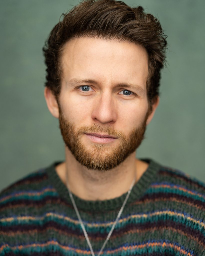 Joe Hutton & Bill Petrie - The BWH Agency