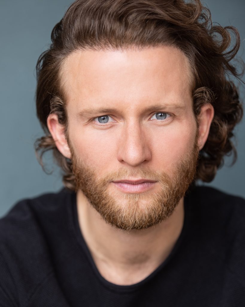 Joe Hutton & Bill Petrie - The BWH Agency