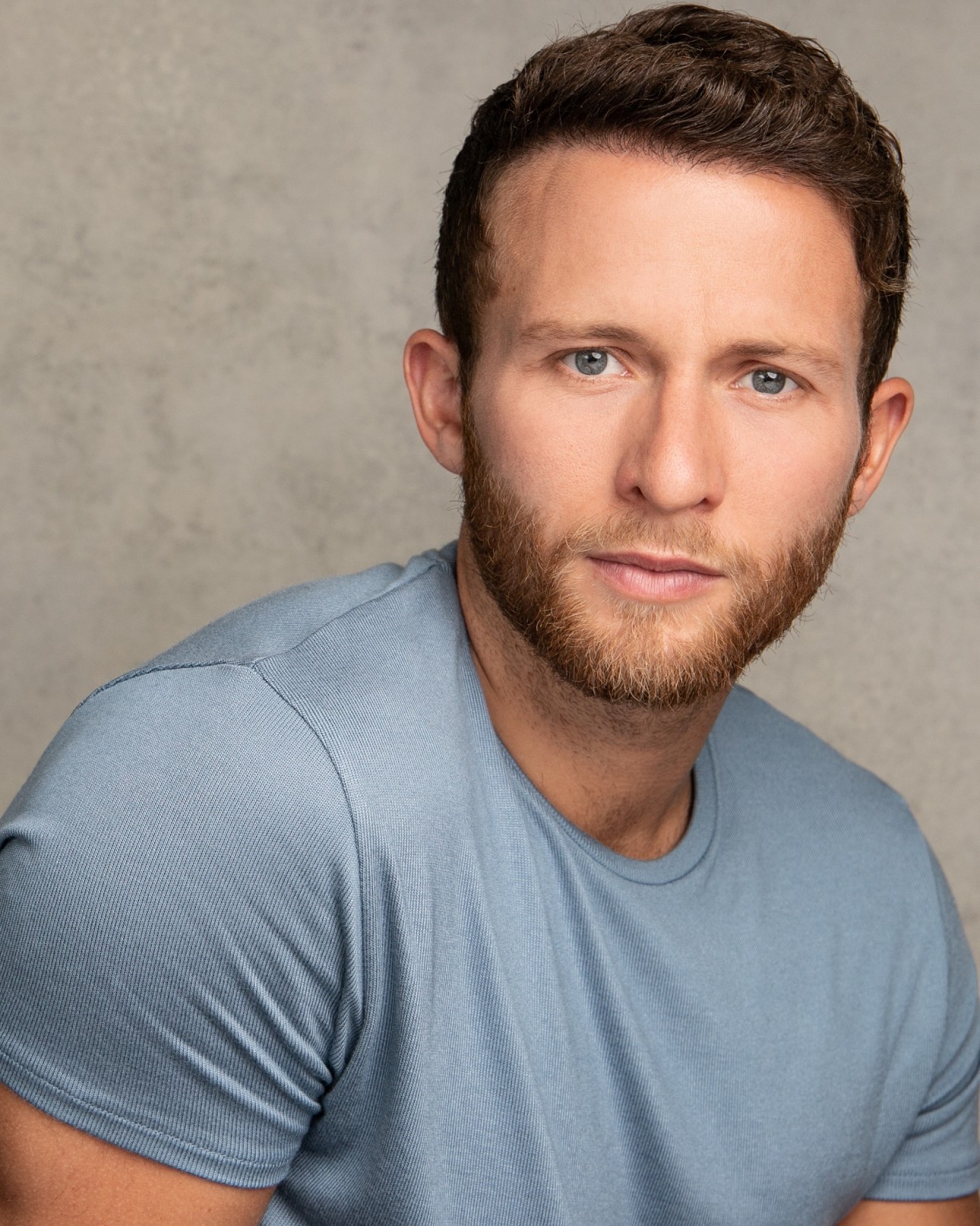 Joel Harper-Jackson - The BWH Agency