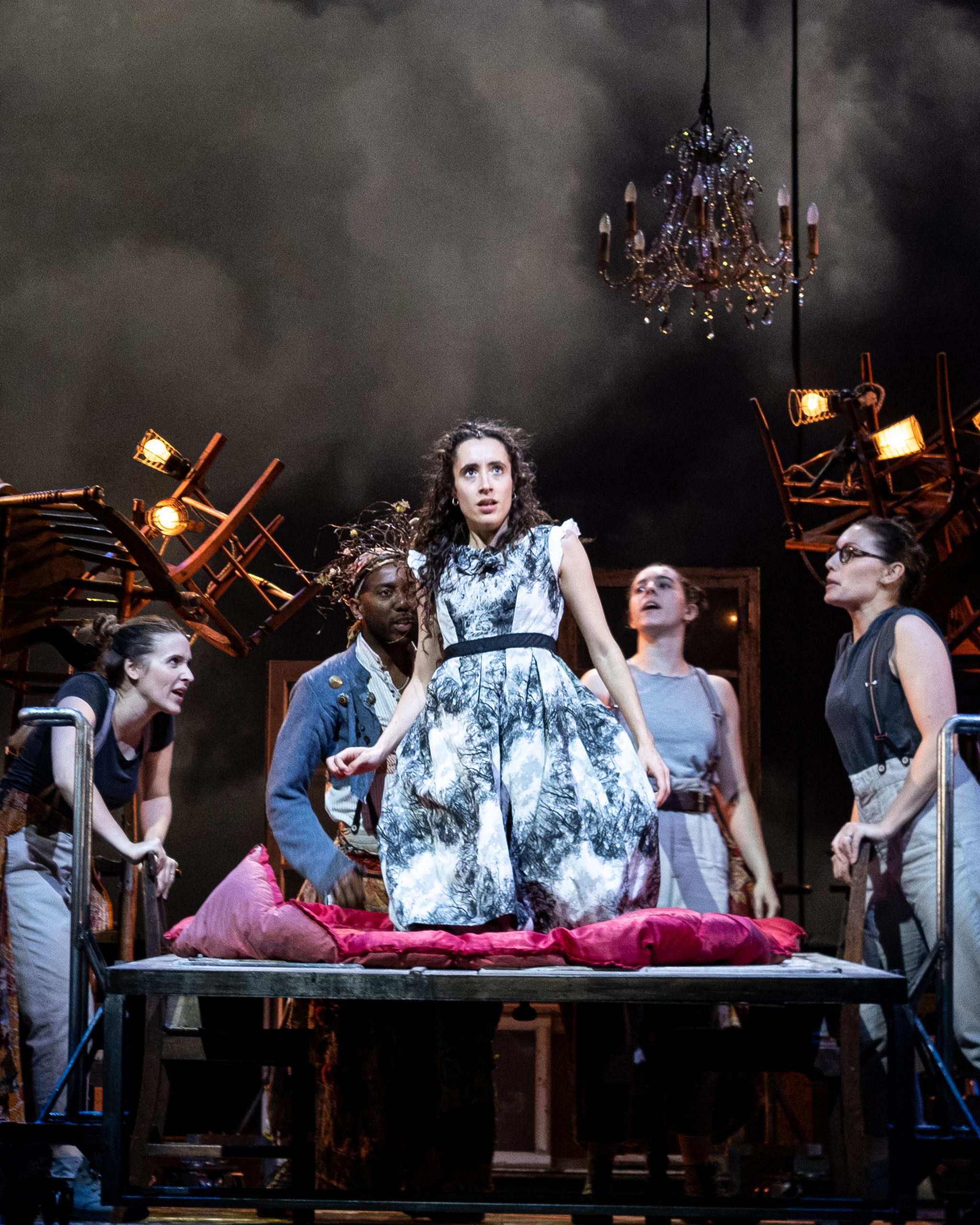 Eleanor Sutton - The BWH Agency