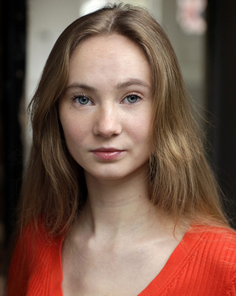 Andrew Braidford - The BWH Agency