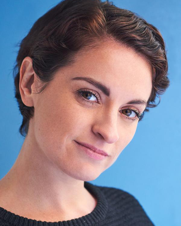 Andrew Braidford - The BWH Agency