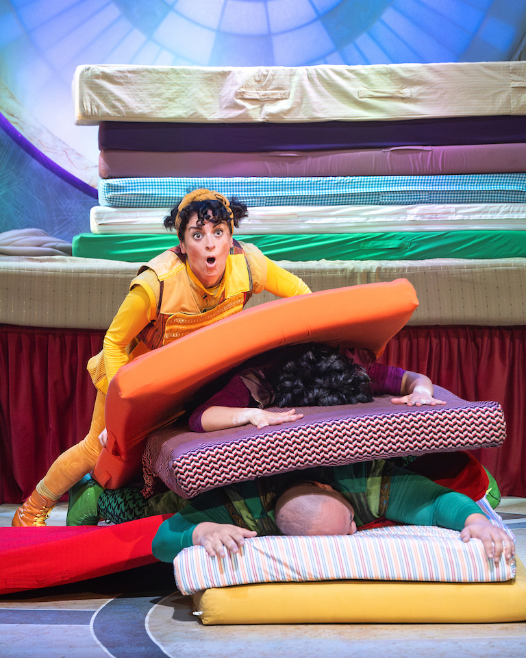 Danielle Bird - The BWH Agency