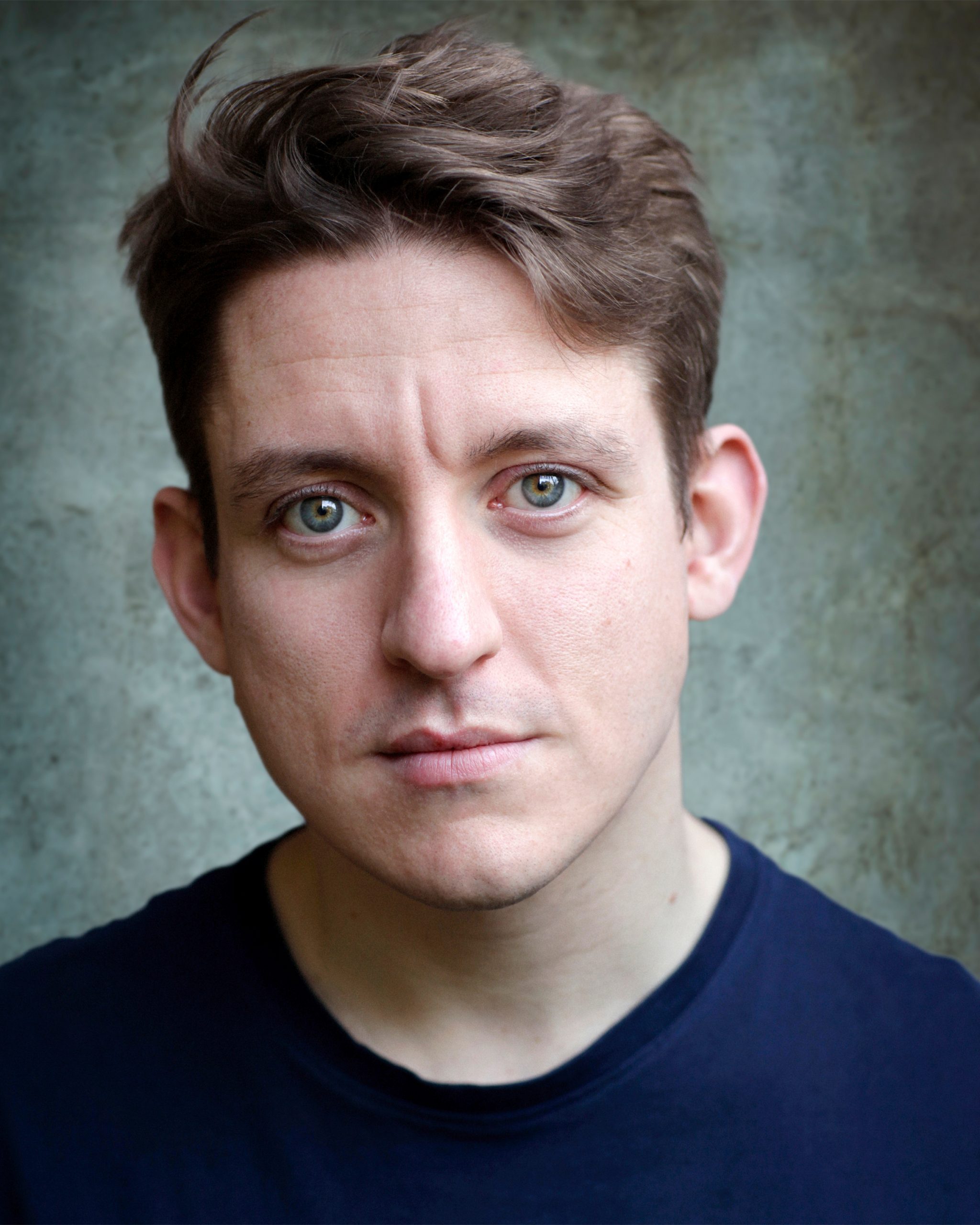 Matthew Duckett - The BWH Agency