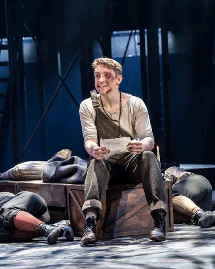 Matthew Duckett - The BWH Agency