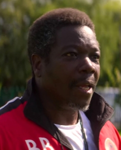 Clinton Blake - The BWH Agency