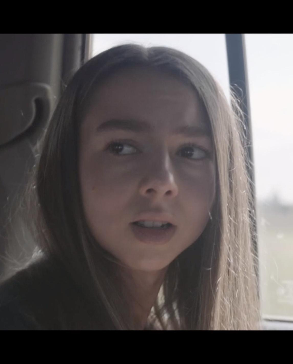 JEMIMA JAMES - HELL TO HEDLAND - The BWH Agency