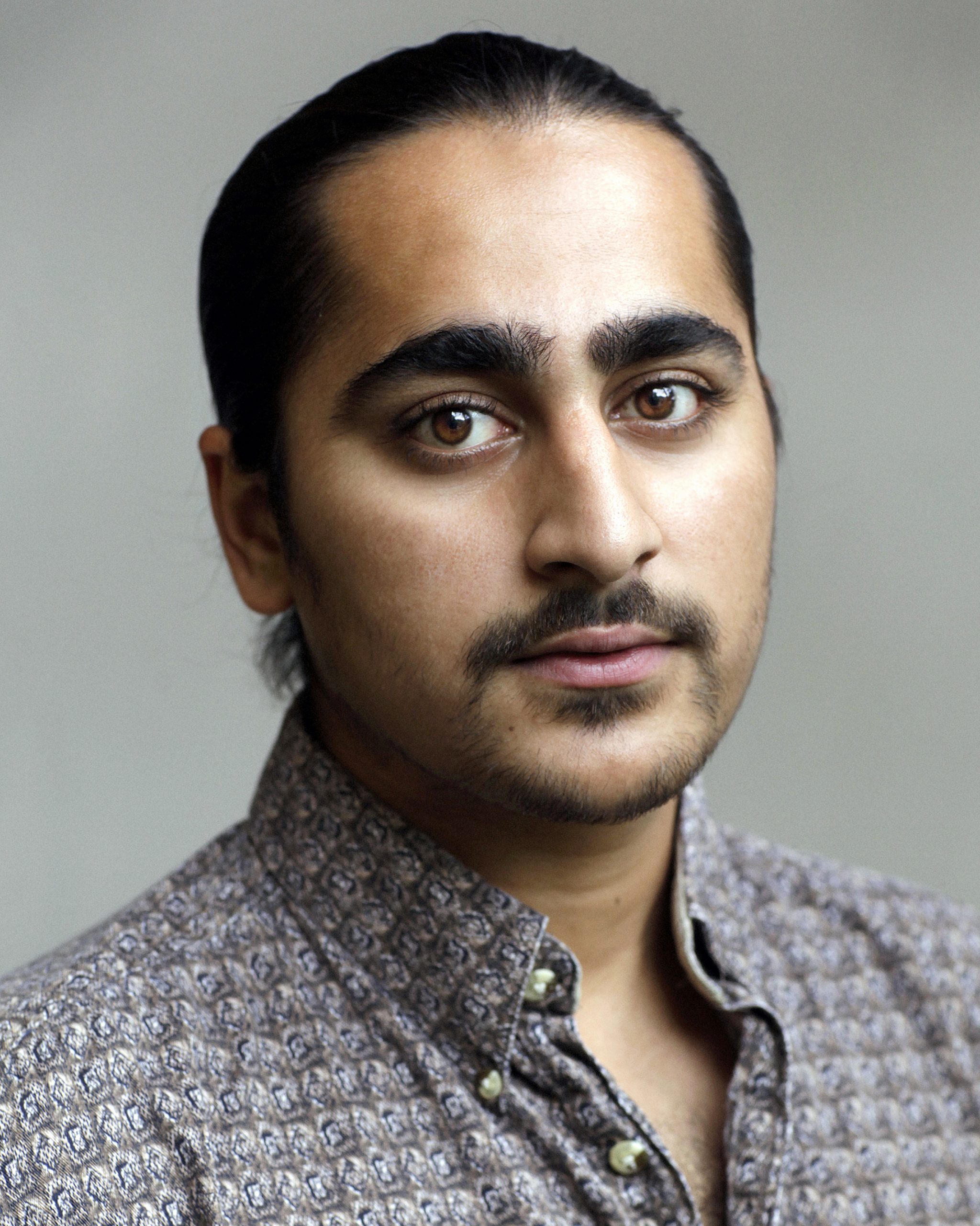 Arun Bassi - The BWH Agency