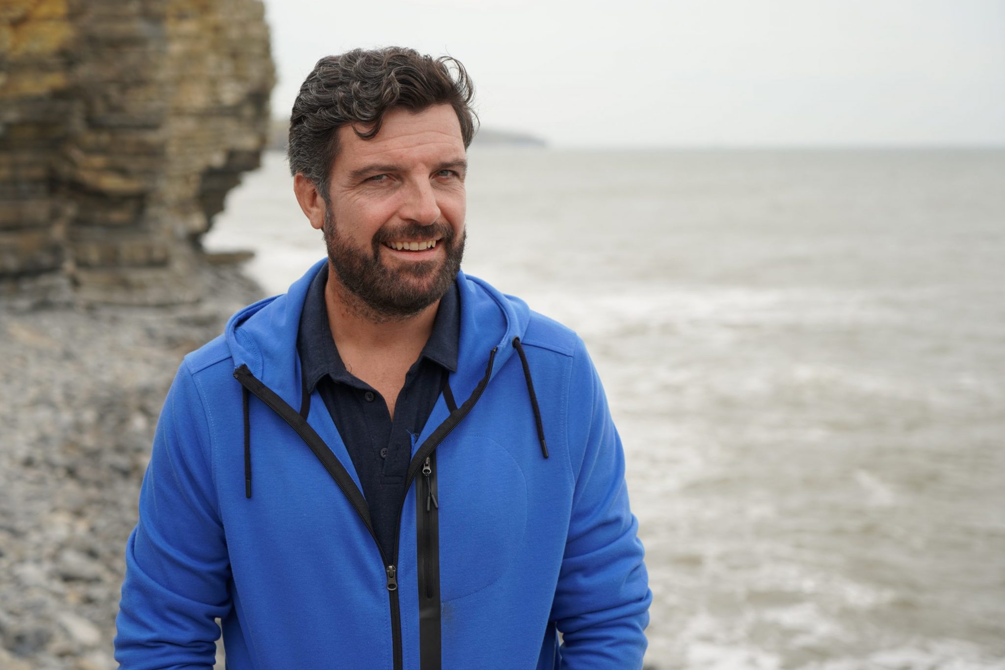 BRADLEY FREEGARD - KEEPING FAITH - The BWH Agency