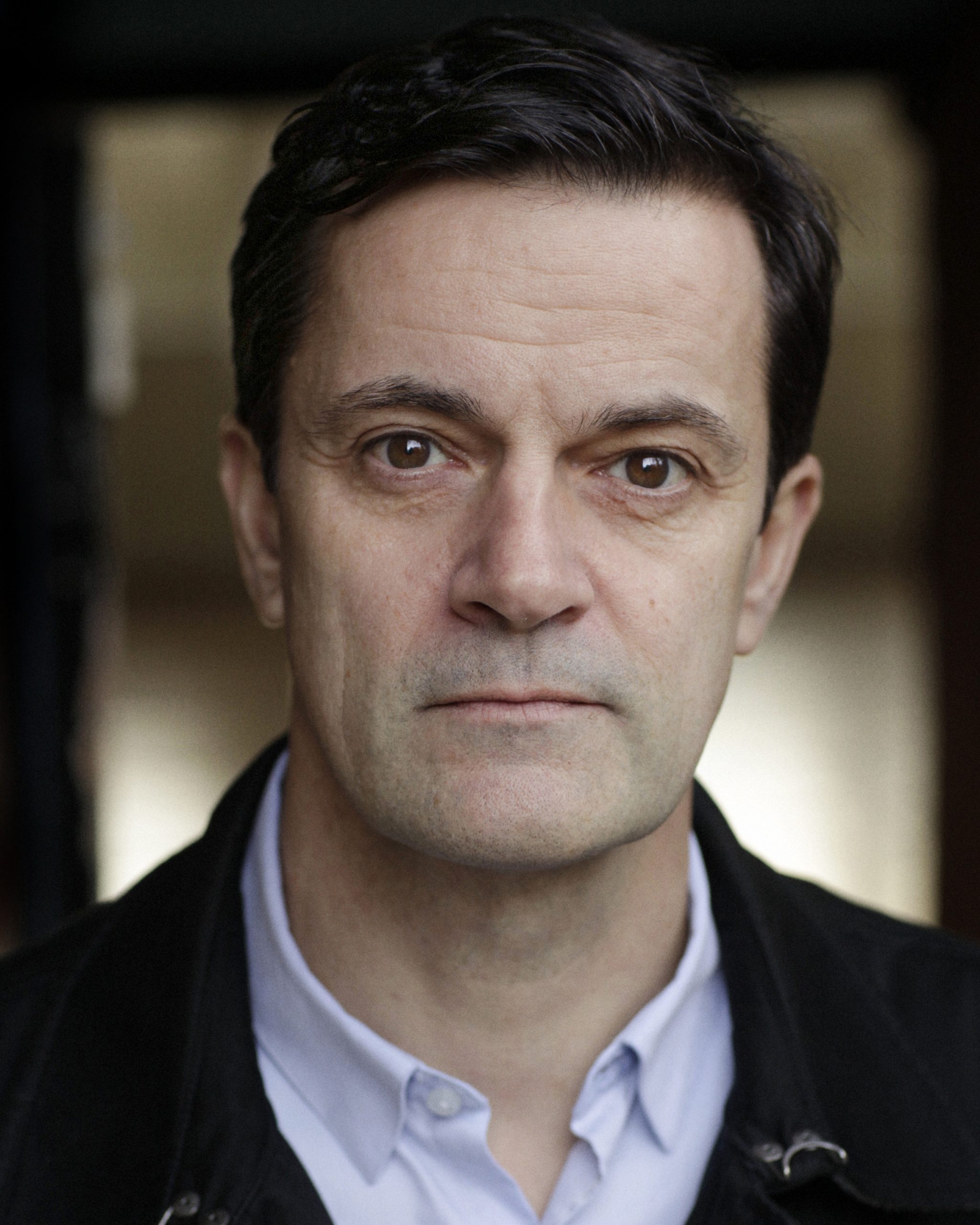 Tony Gardner - The BWH Agency