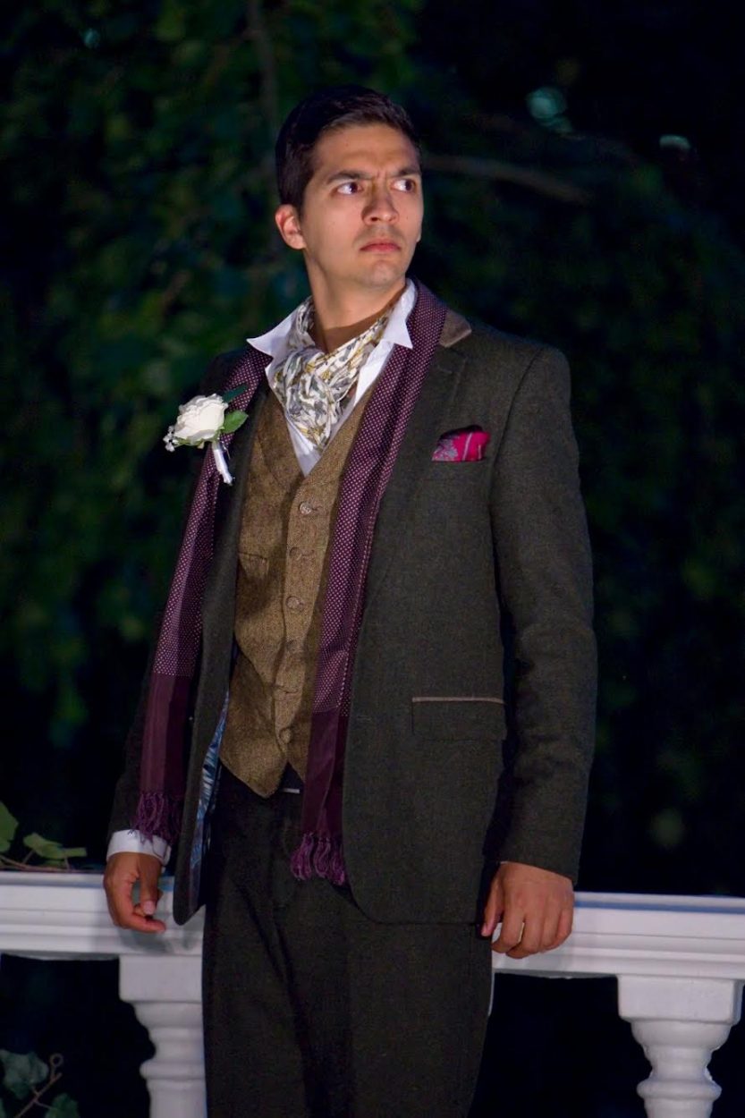 Luke Latchman - The BWH Agency