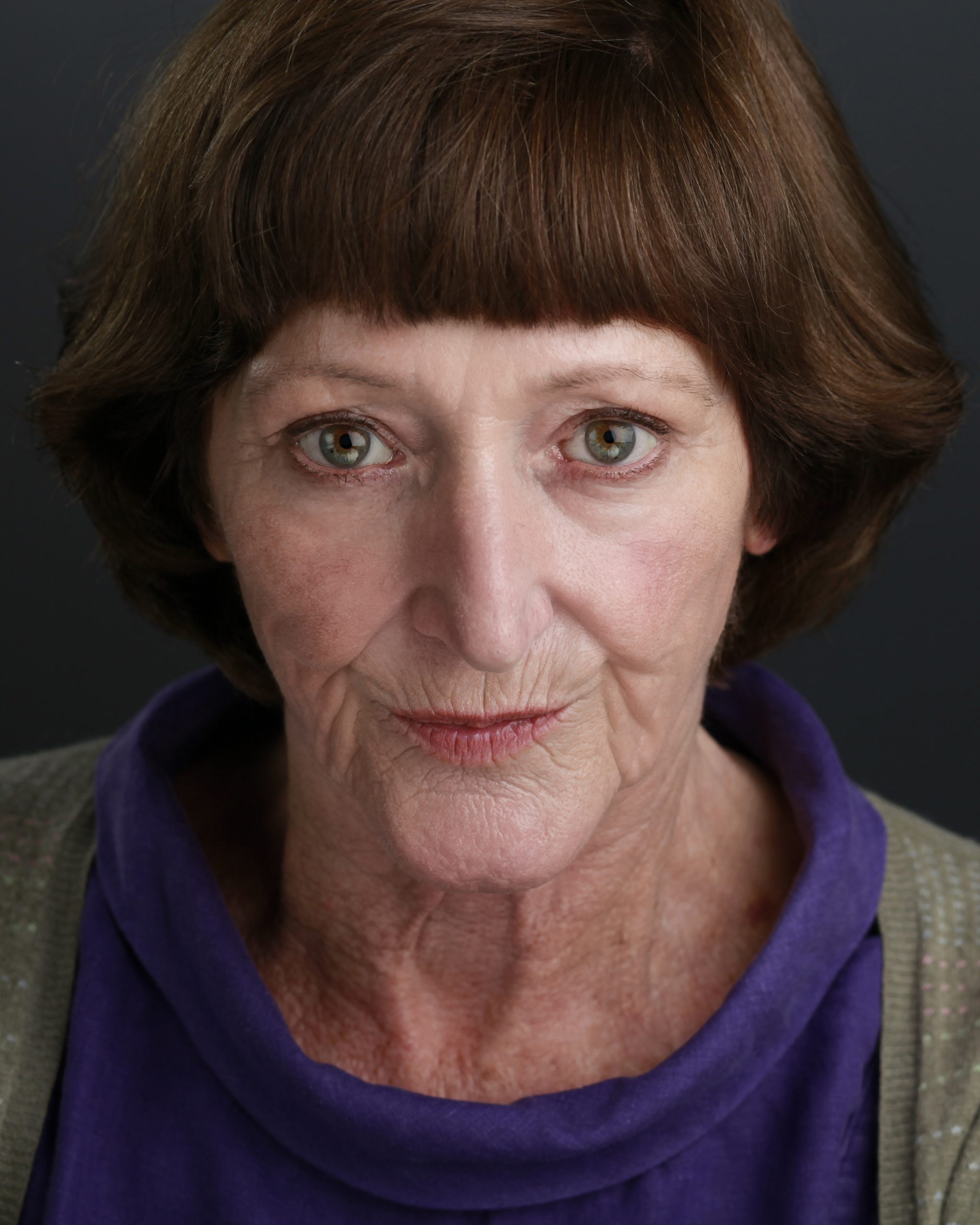 Susie Baxter - The BWH Agency