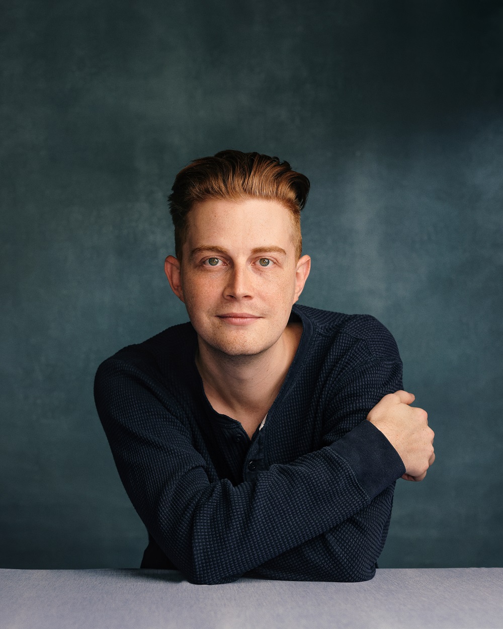 Alex Boxall - The BWH Agency