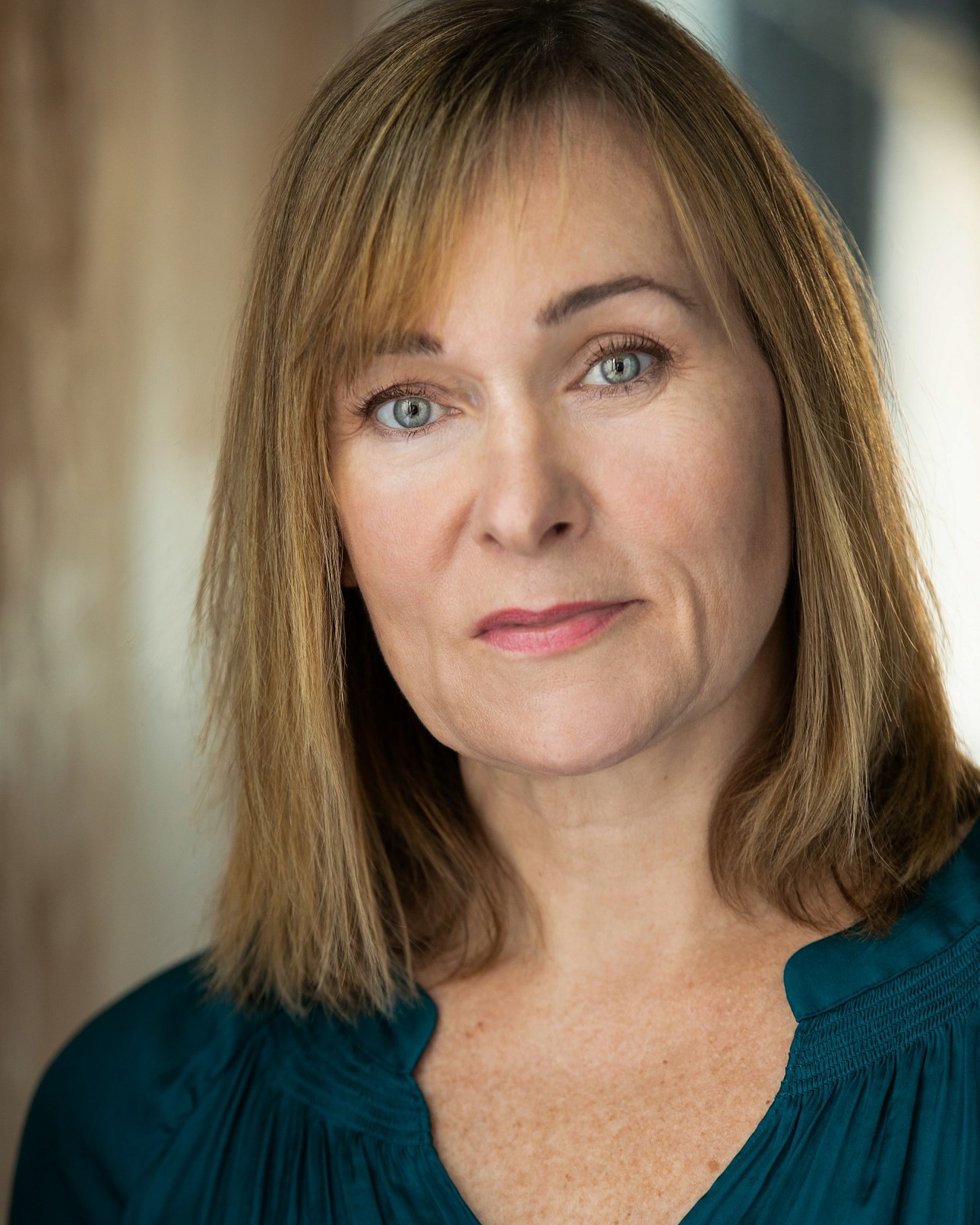 Angela McHale - The BWH Agency