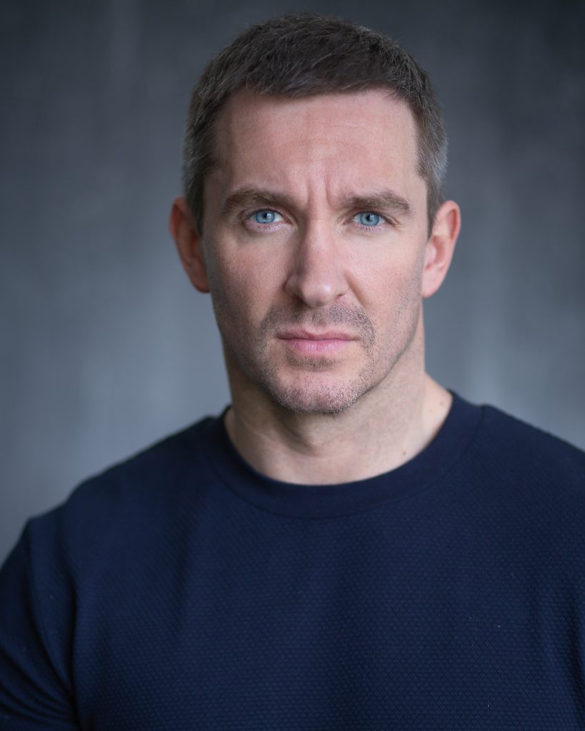 Joe Hutton & Bill Petrie - The BWH Agency