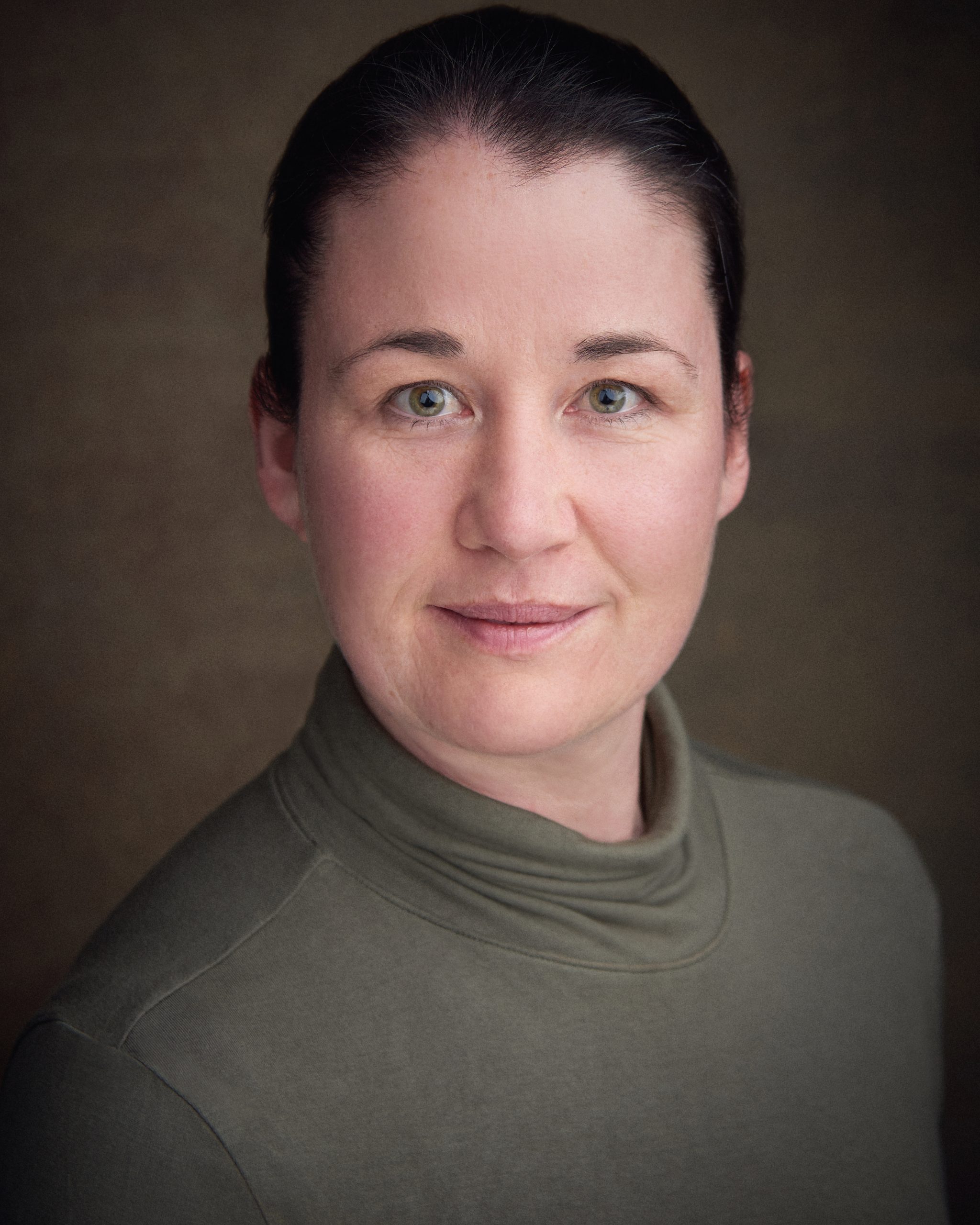 Rebecca Cooper - The BWH Agency