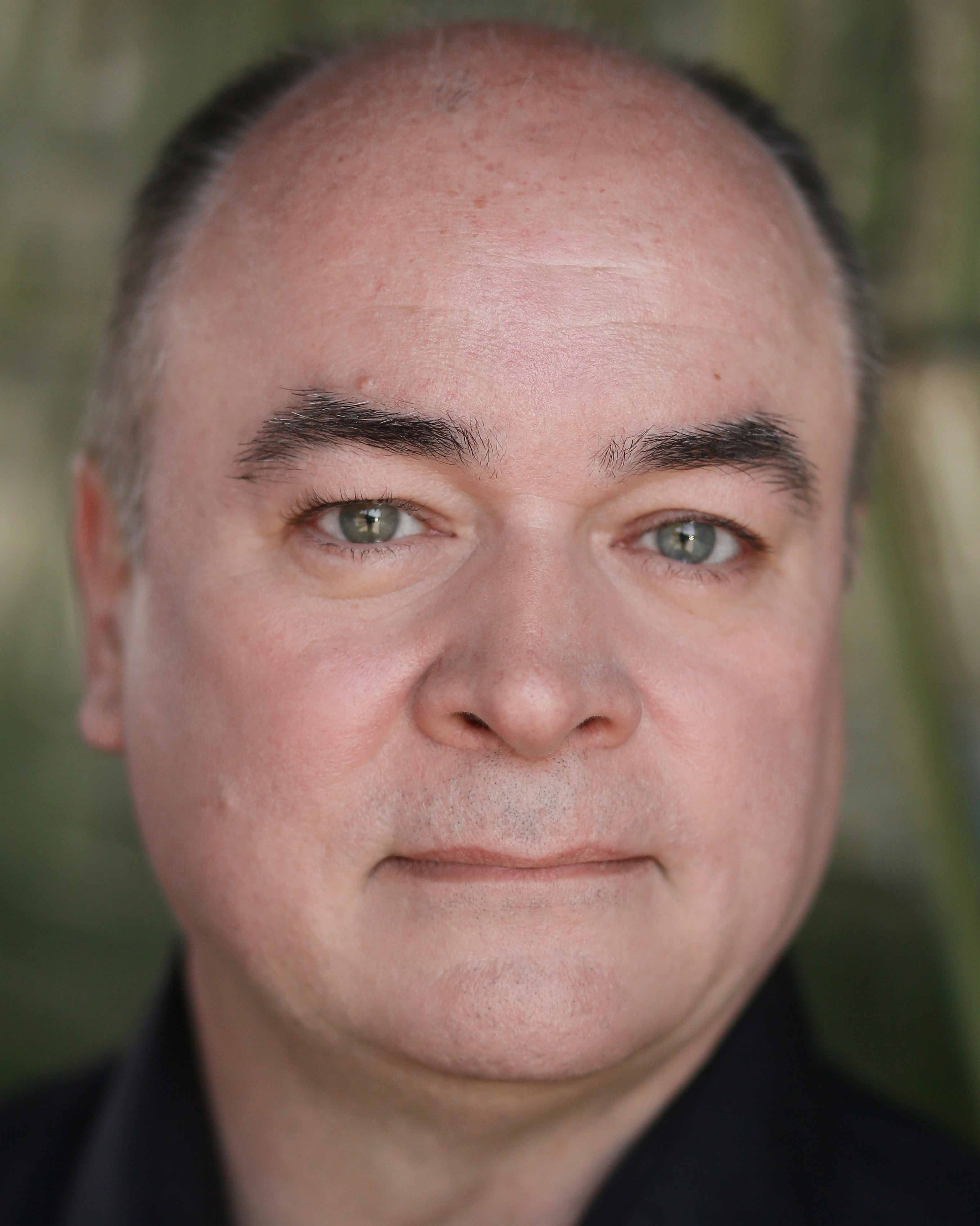 Craig Stevenson - The BWH Agency