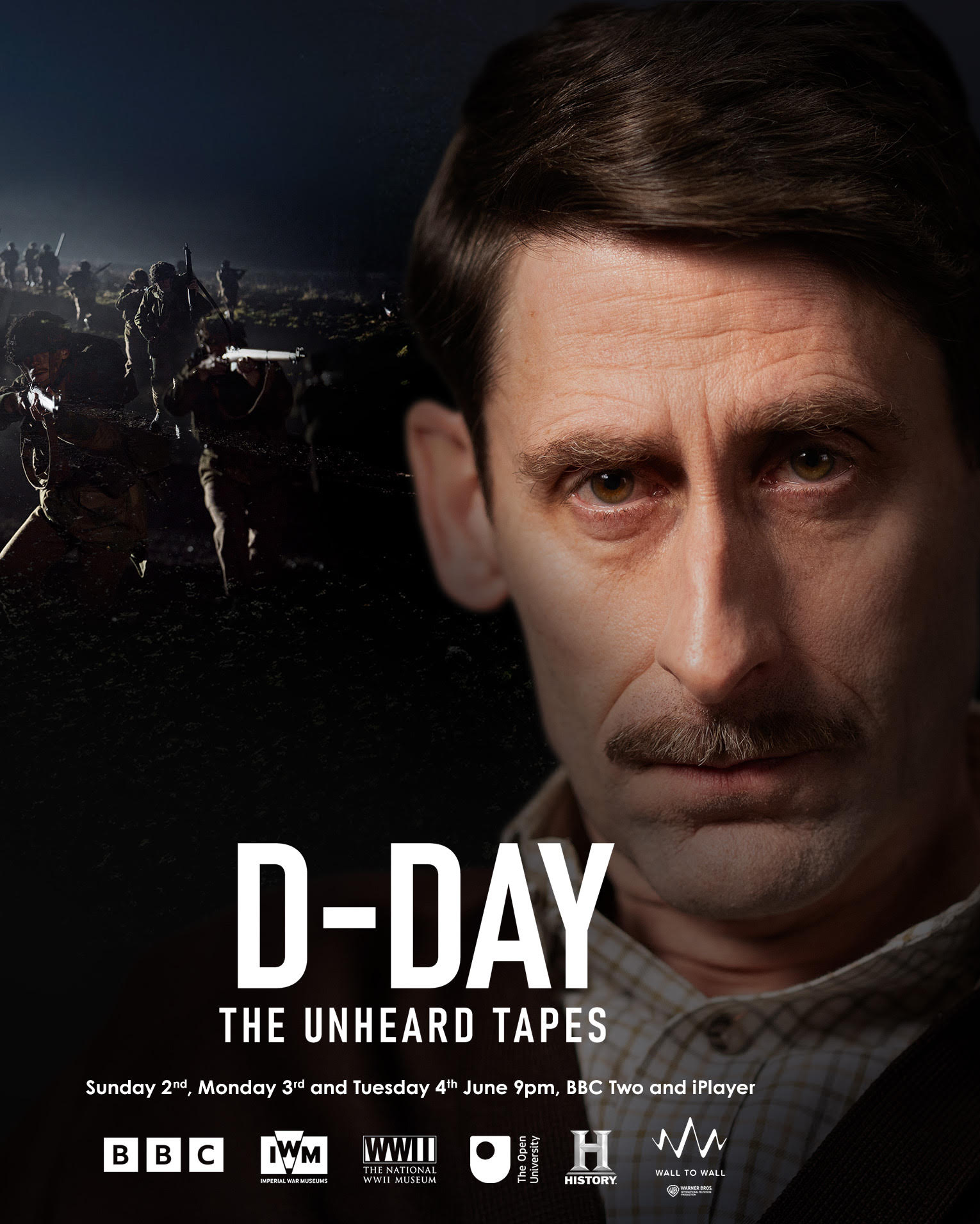 Daniel Tuite - The BWH Agency