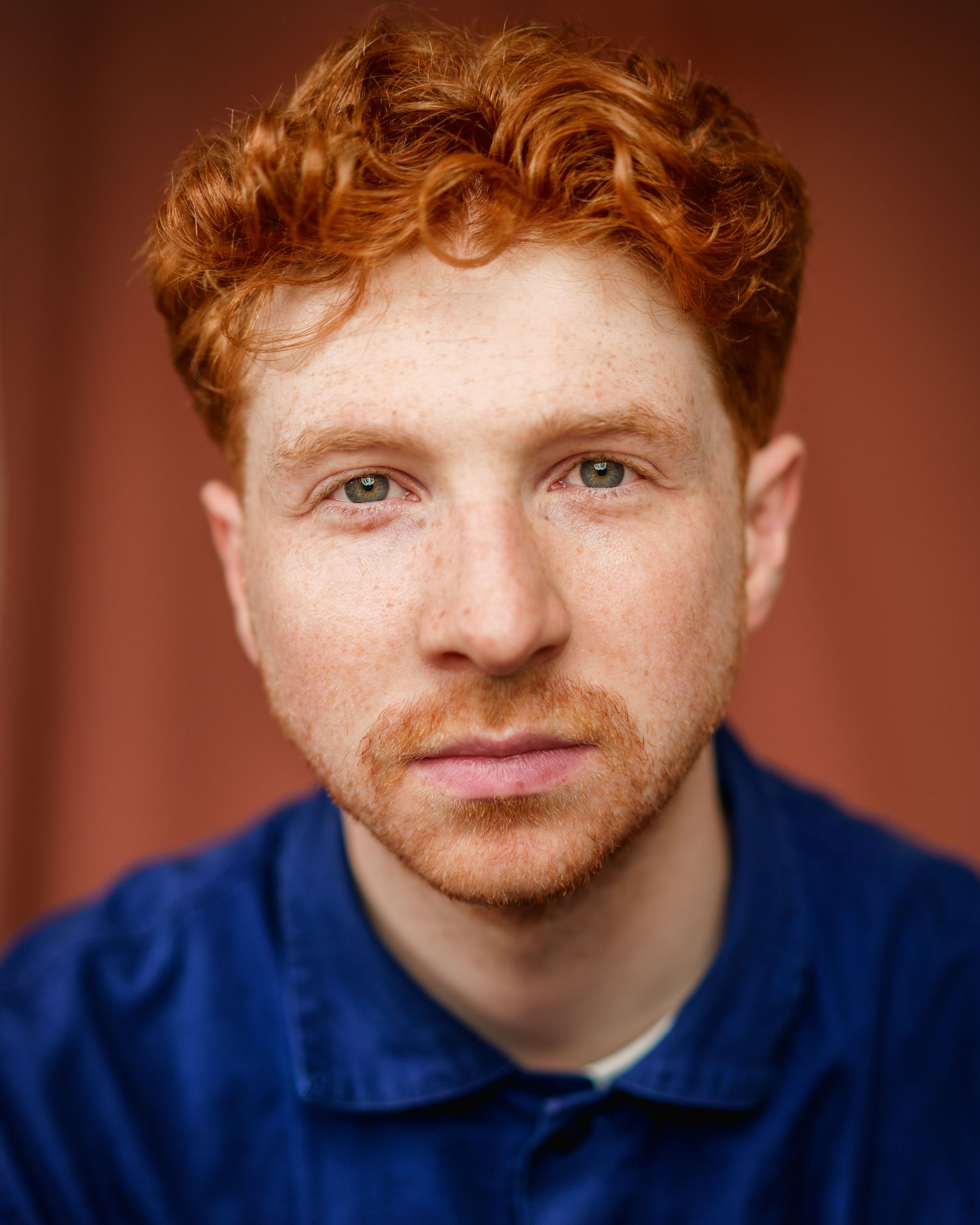 Joe Cook - The BWH Agency