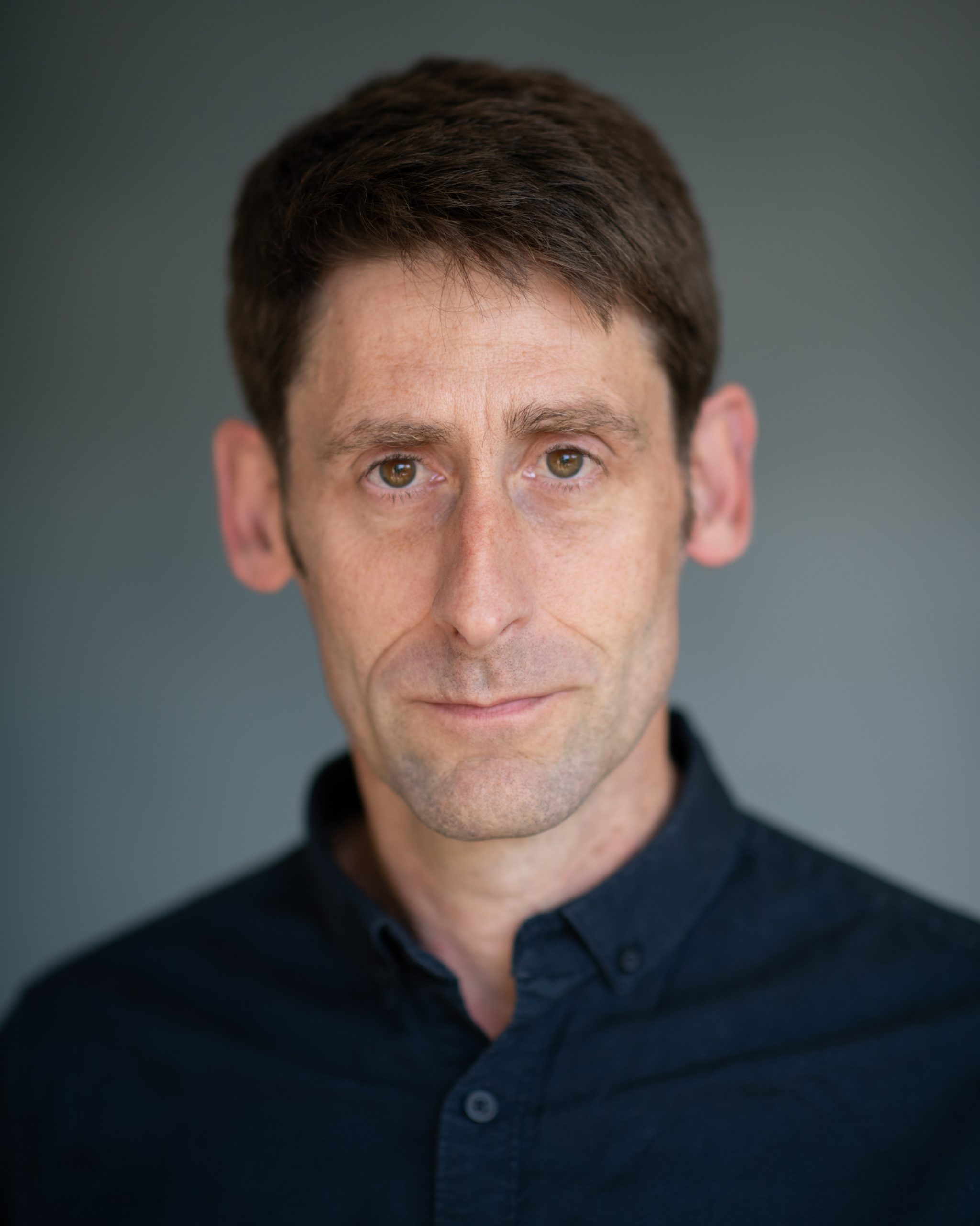 Daniel Tuite - The BWH Agency