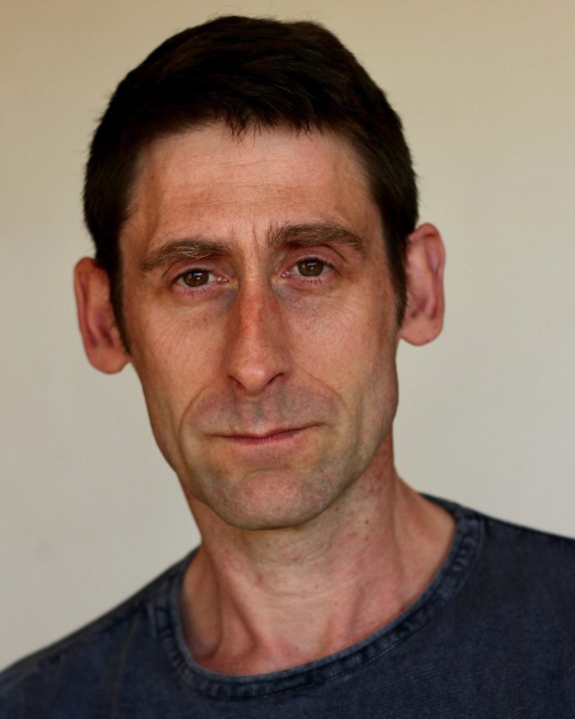 Daniel Tuite - The BWH Agency