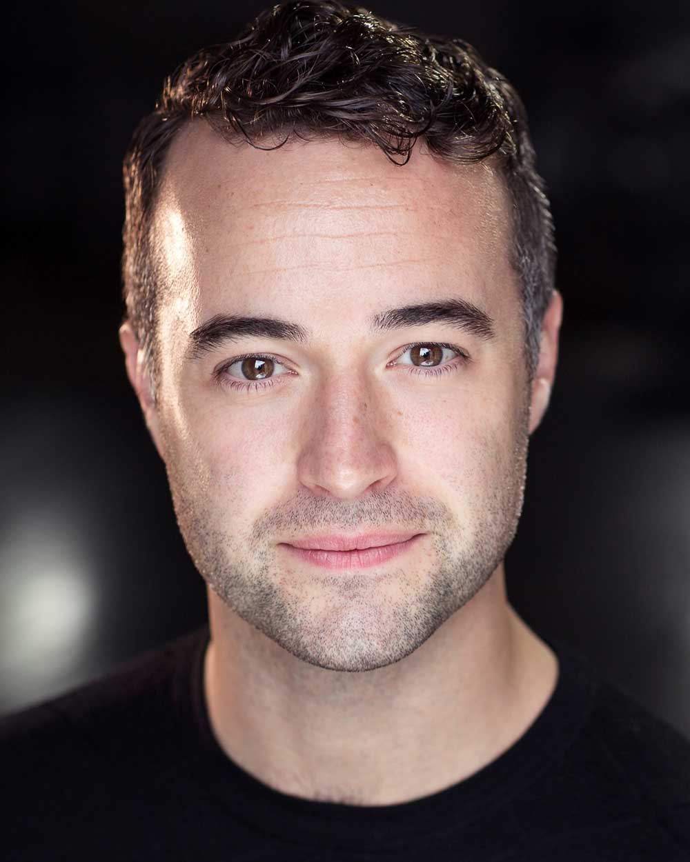 Ewan Gillies - The BWH Agency