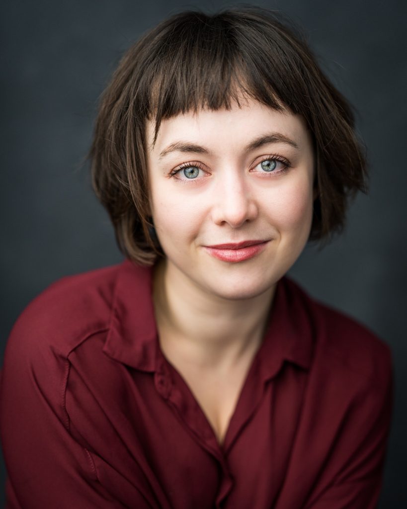 Eleanor Jackson - The BWH Agency