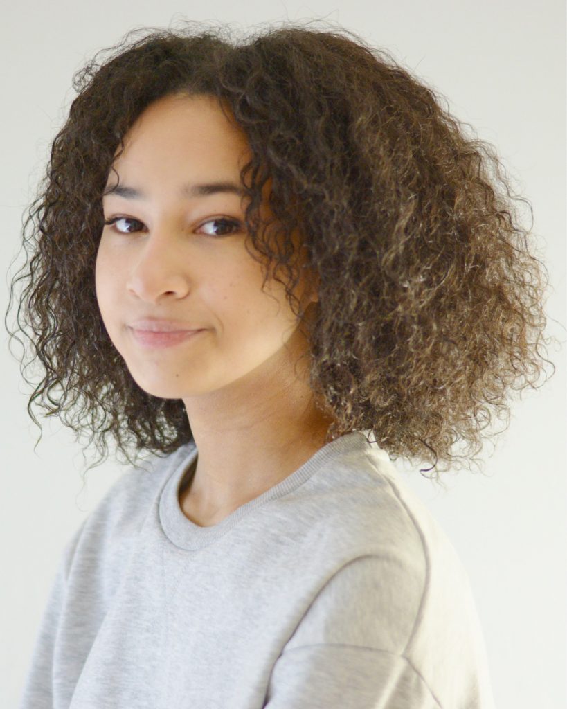 Eve Midgley - The BWH Agency