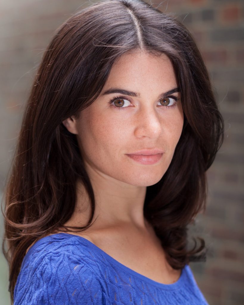 Andrew Braidford - The BWH Agency