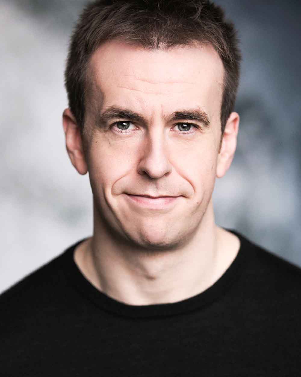 Gareth Kane - The BWH Agency