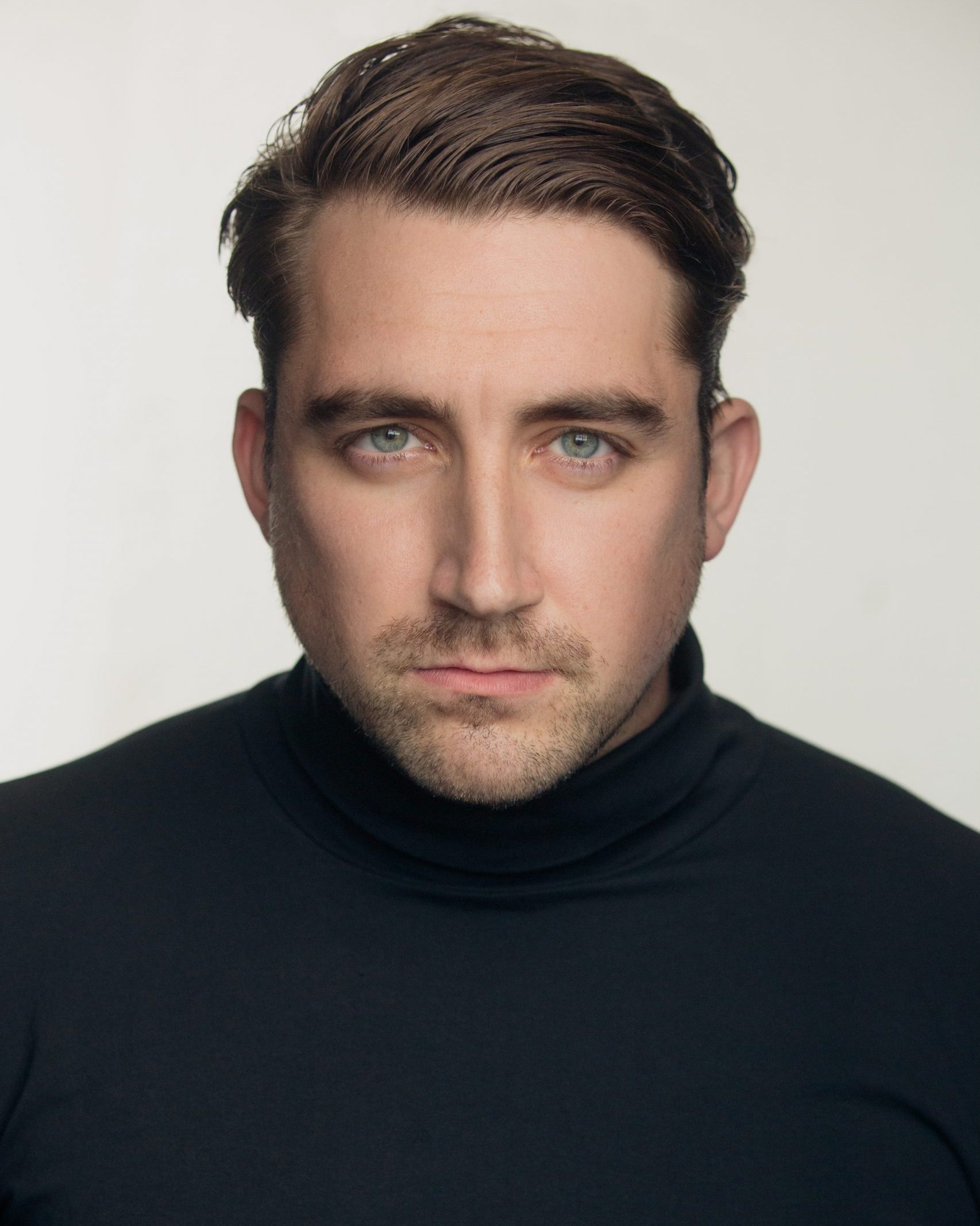 Jonathan Halliwell - The BWH Agency