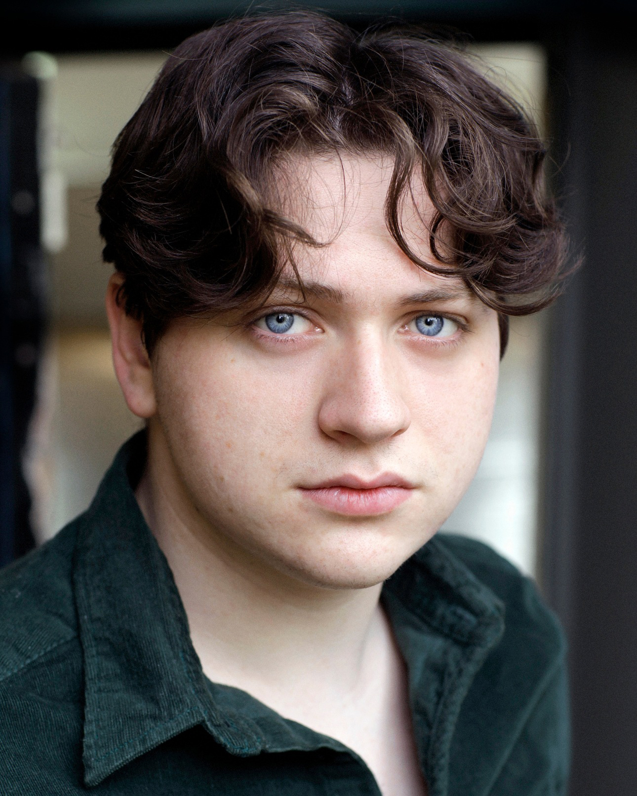 Henry Thorpe-Spinks - The BWH Agency