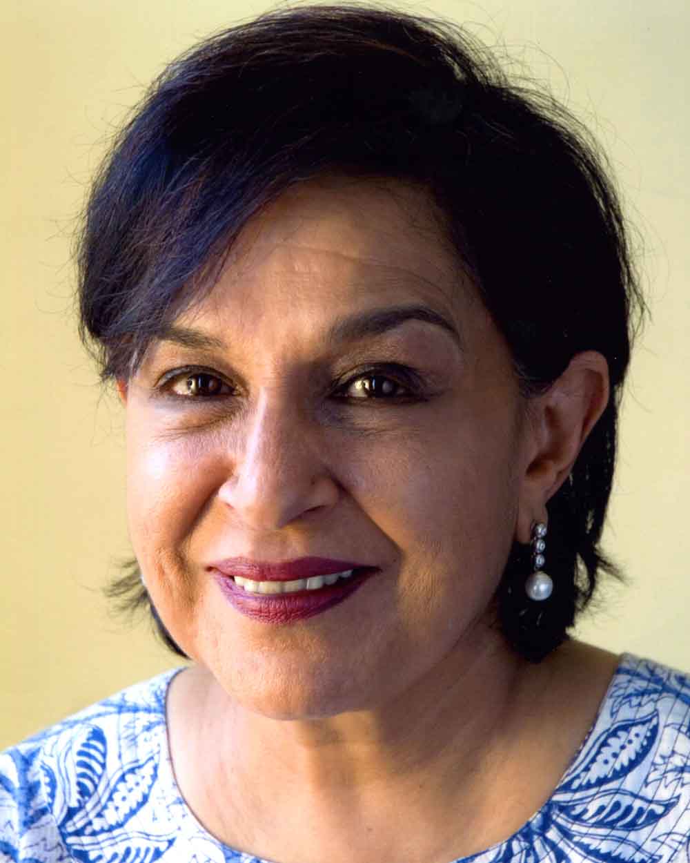 Indira Joshi - The BWH Agency