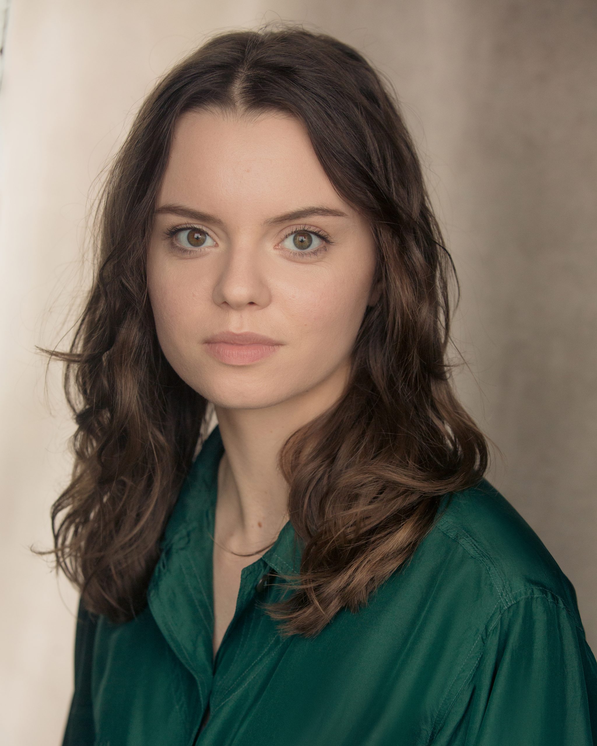 Isabel Caswell - The BWH Agency