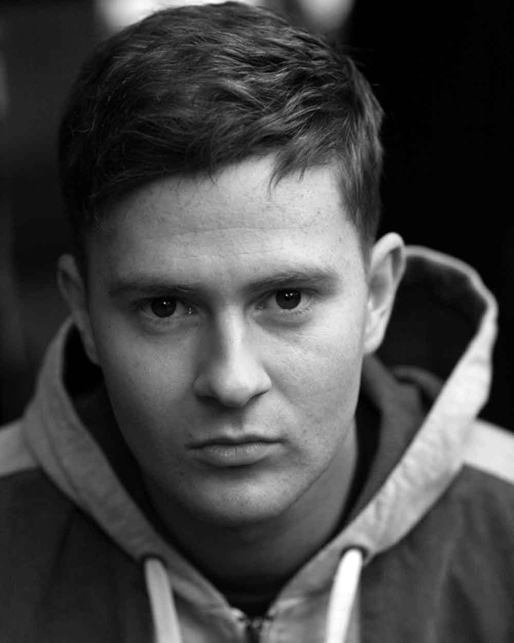 Joe Stamp - The BWH Agency