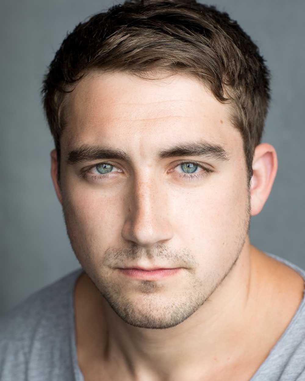 Jonathan Halliwell - The BWH Agency