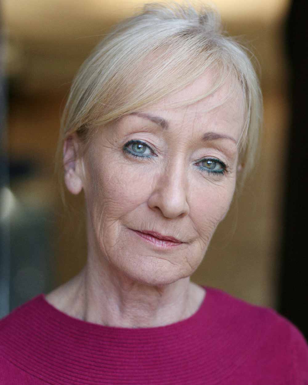 Kate Fitzgerald - The BWH Agency