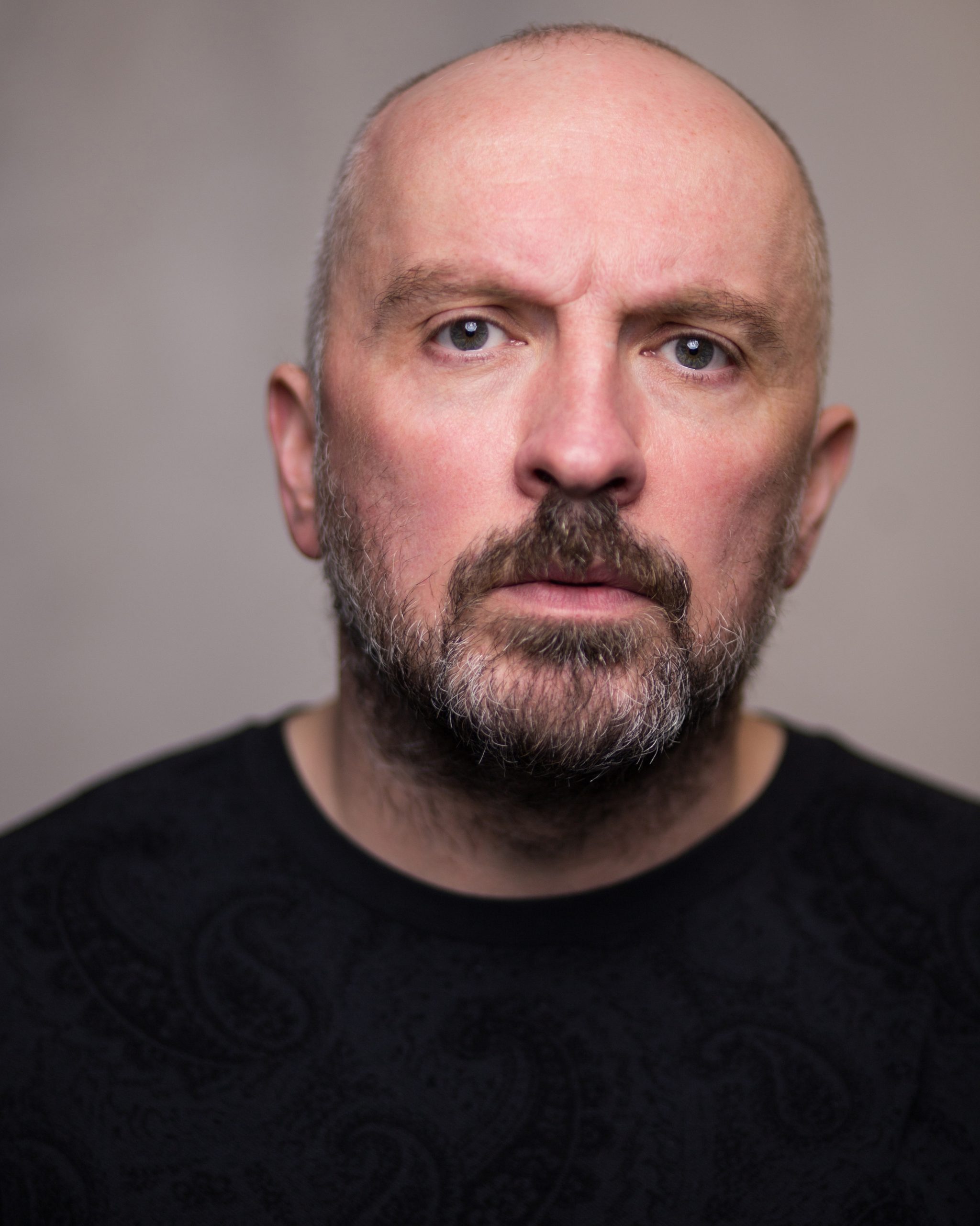 Keith Fleming - The BWH Agency