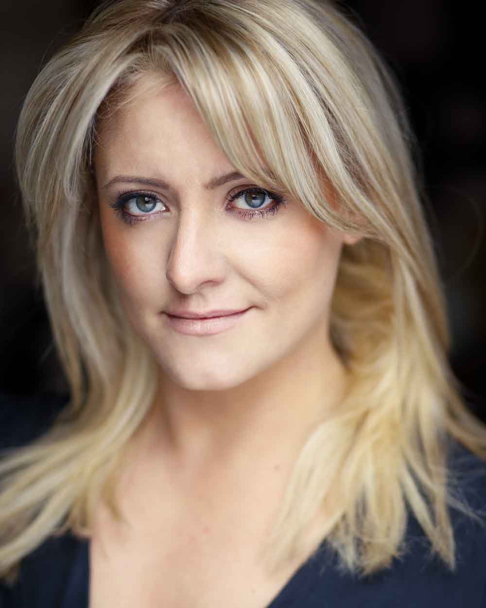 Louise McCarthy - The BWH Agency