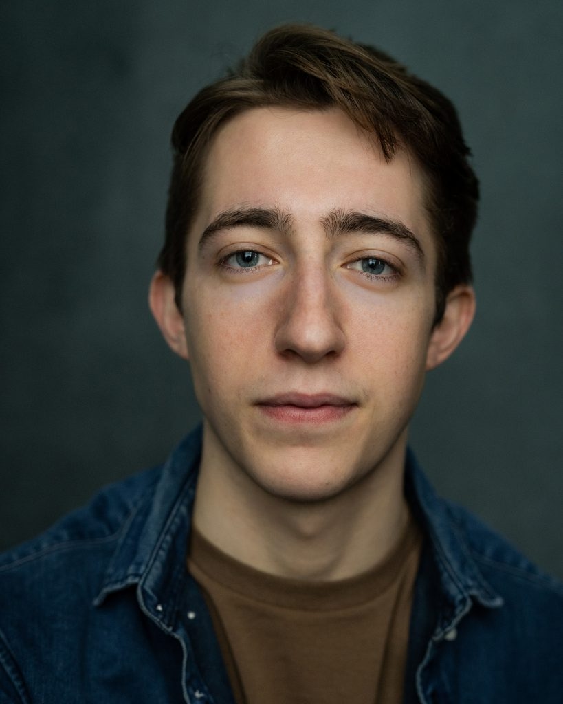 Andrew Braidford - The BWH Agency