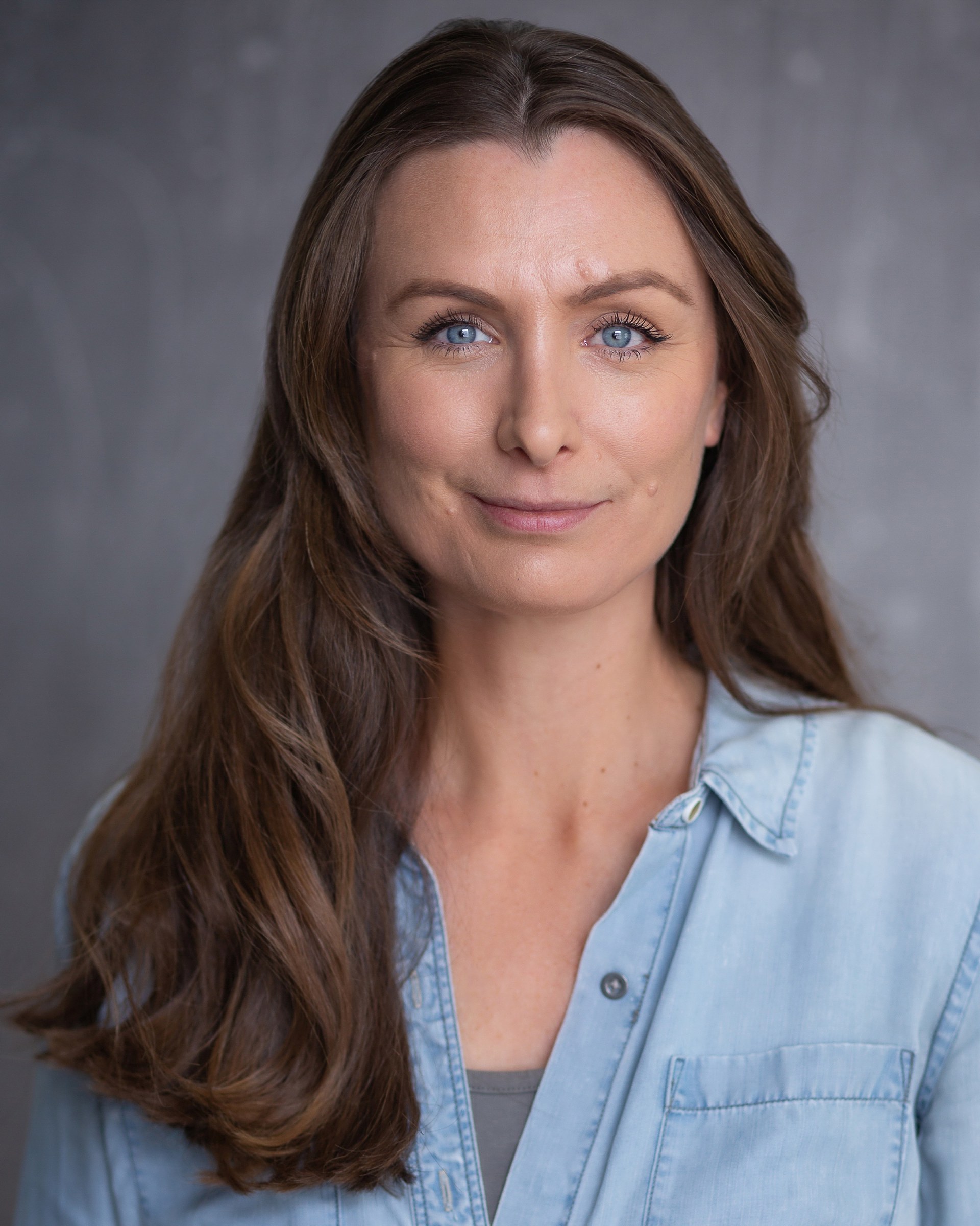 Lucy Thatcher - The BWH Agency